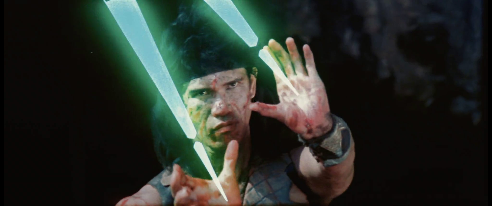 The Devil's Sword | SLASH Filmfestival 2023